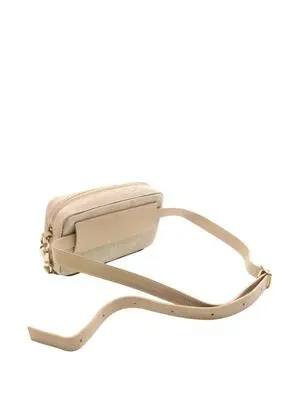 Chloé 2021-2022 Canvas Woody Belt Bag