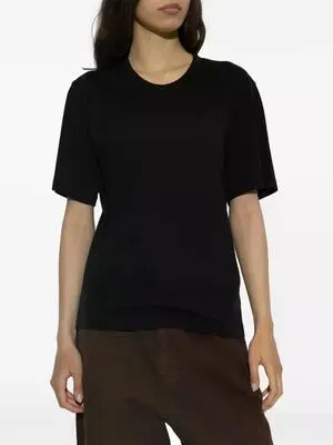 LEMAIRE Crew-neck T-shirt