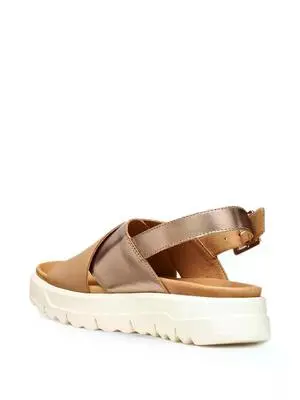 Geox Xand 2.1s Sandals