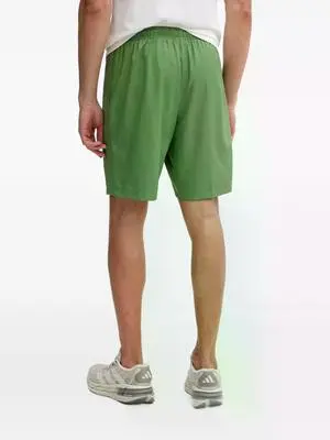 Lacoste Logo-patch Tennis Shorts