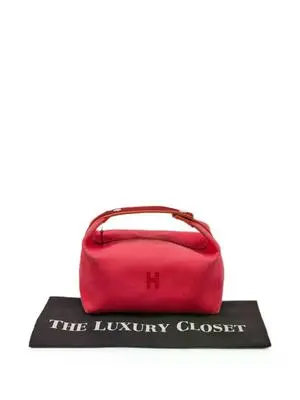 Hermès Large Bride-a-brac Clutch Bag
