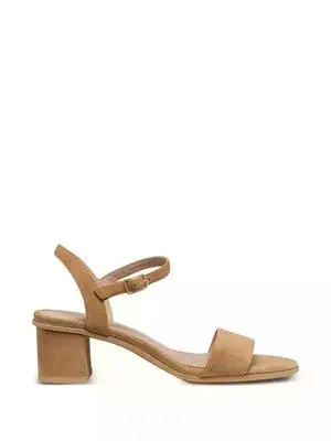 Geox Aurely 50 Buckle-fastening Sandals - Neutrals