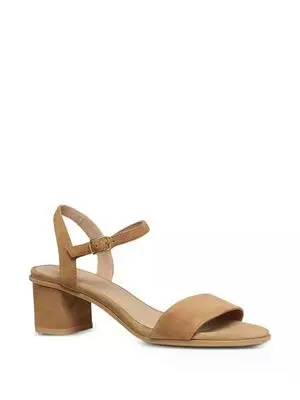 Geox Aurely 50 Buckle-fastening Sandals