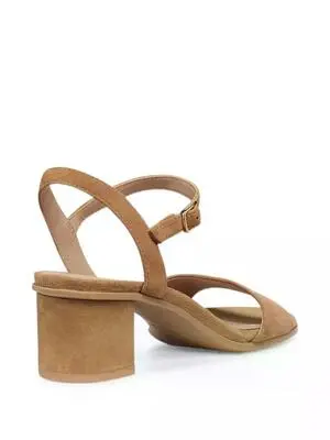 Geox Aurely 50 Buckle-fastening Sandals