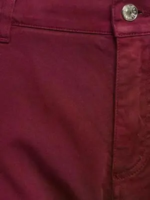 Dolce & Gabbana Belt-loops Eans