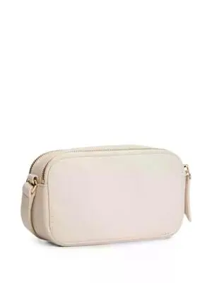 Tommy Hilfiger Logo Camera Bag - Neutrals