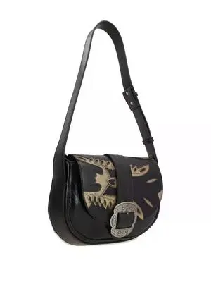 HTC LOS ANGELES Joan Boots Shoulder Bag