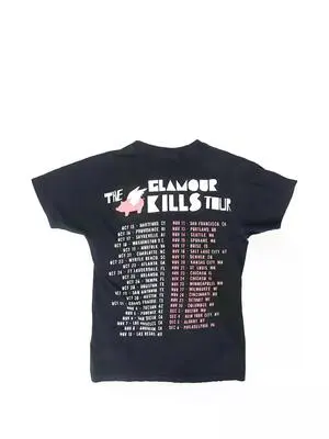 HTC LOS ANGELES All Time Low Graphic-print T-shirt