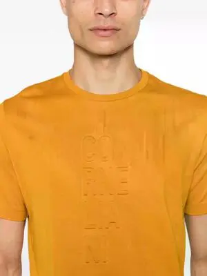 Corneliani Crew-neck T-shirts