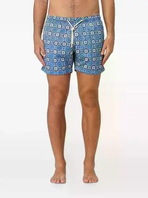 PENINSULA SWIMWEAR Panarea Swim Shorts
