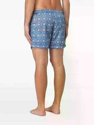 PENINSULA SWIMWEAR Panarea Swim Shorts