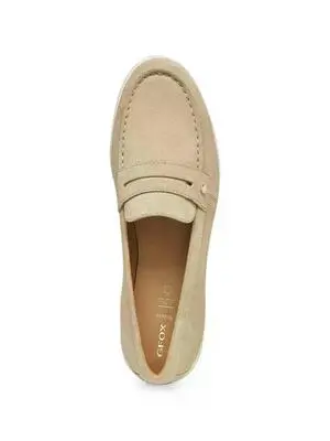 Geox Xand 3 Penny-slot Loafers