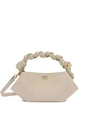 GANNI Small Bou Tote Bag