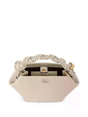 GANNI Small Bou Tote Bag