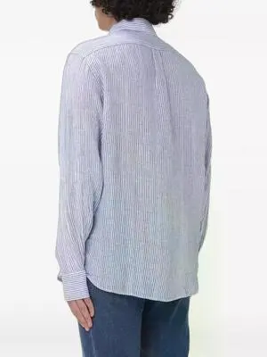 B.D.BAGGIES Striped Cotton Shirt