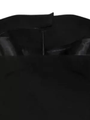 Florence & Fortitude Jordan Cutout Long-sleeve Top
