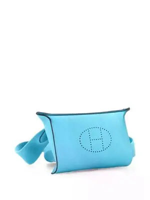 Hermès Videpoches Bag Togo Crossbody Bag