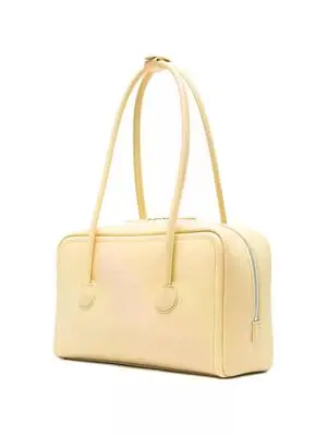 MARGESHERWOOD Leather Tote Bag