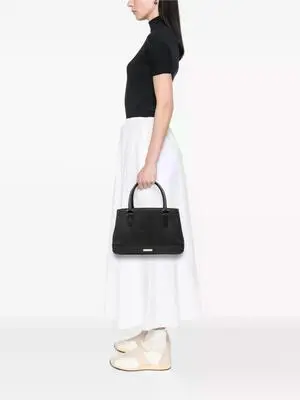 Burberry 2000-2017 Calfskin Handbag