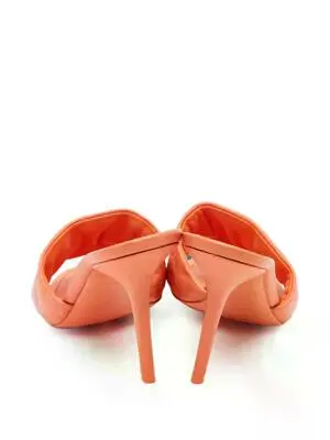 LOUIS VUITTON Revival Heeled Sandals