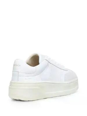Geox Spherica Ecub-2 Platform Sneakers