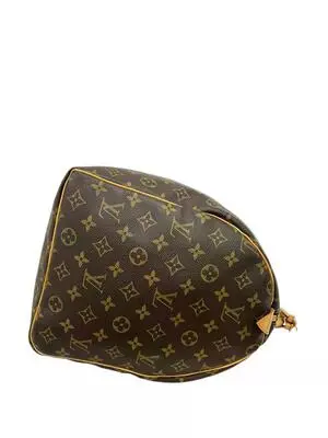 LOUIS VUITTON 1997 Monogram Keepall 50 Travel Bag