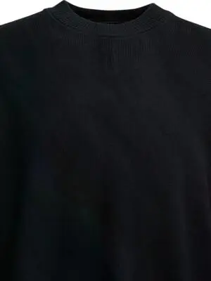 Stone Island Compass-patch Sweater
