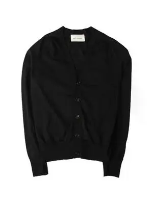 AMI Paris De Coeur Cardigan
