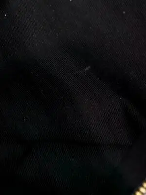 LOUIS VUITTON Bum Bag Monogram Canvas Belt Bag