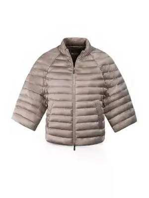 MOORER Vaglia Quilted Jacket