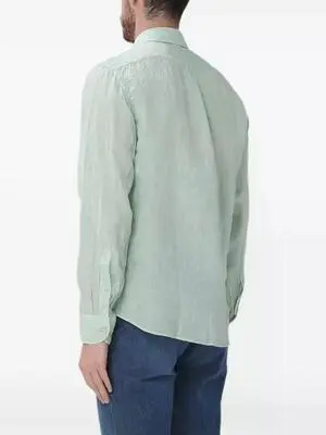 B.D.BAGGIES Long-sleeve Cotton Shirt