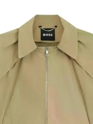 BOSS Cabasy Zip-up Jacket