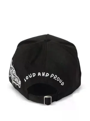 Dsquared2 Baseball Cap
