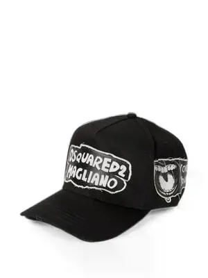 Dsquared2 Baseball Cap