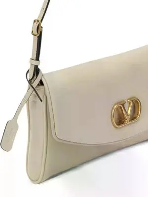 Valentino Garavani Vlogo Signature Shoulder Bag