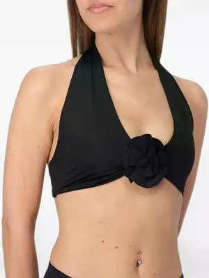 MAYGEL CORONEL Halter-neck Bikini