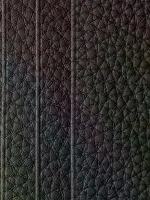 Prada Leather Card Holder