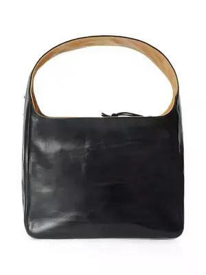 Our Legacy Brick Leather Tote Bag