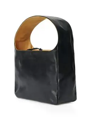 Our Legacy Brick Leather Tote Bag