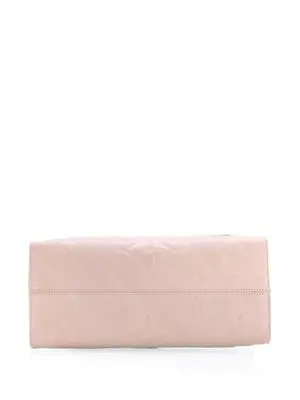 LOUIS VUITTON Onthego Monogram Empreinte Giant Mm Tote Bag