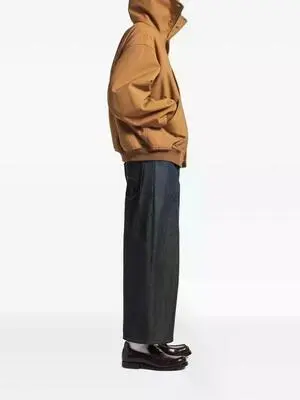 Balenciaga Belt Loops Jeans