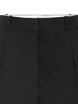 Elisabetta Franchi High-waisted Tailored Trousers