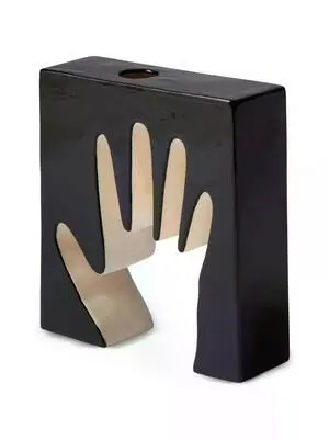 CASSINA Mano Hand-cutout Vase
