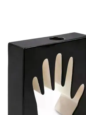 CASSINA Mano Hand-cutout Vase