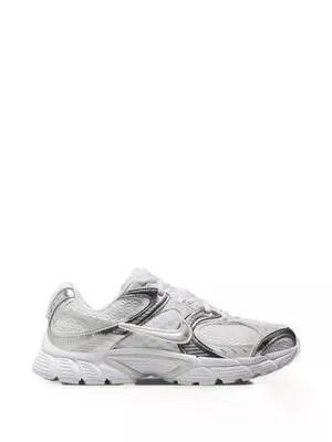Nike V5 Rnr Panelled Sneakers - Grey