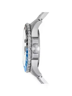 Fossil Gmt 46mm Watch