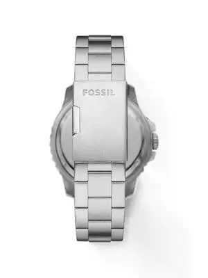 Fossil Gmt 46mm Watch