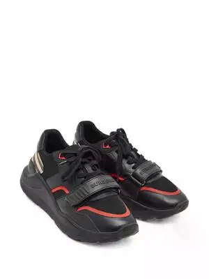 Burberry Ramsey Sneakers