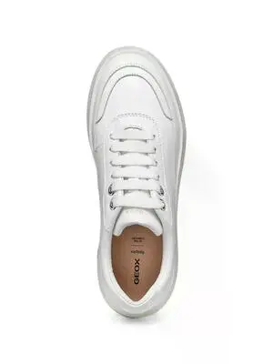 Geox D Spherica Ec4.1 Chunky Sole Sneakers
