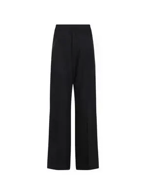 Rick Owens Cargo Belas Cargo-pockets Pants